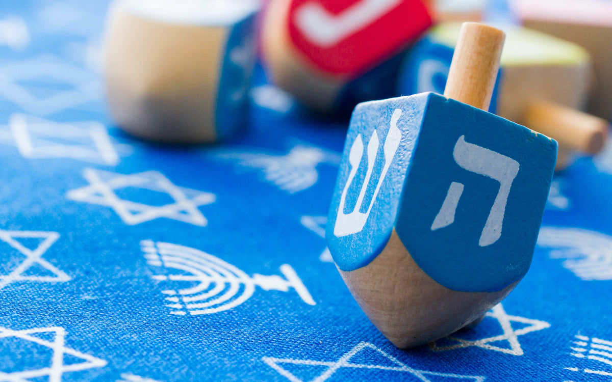 Chanuká – Tradition Rio