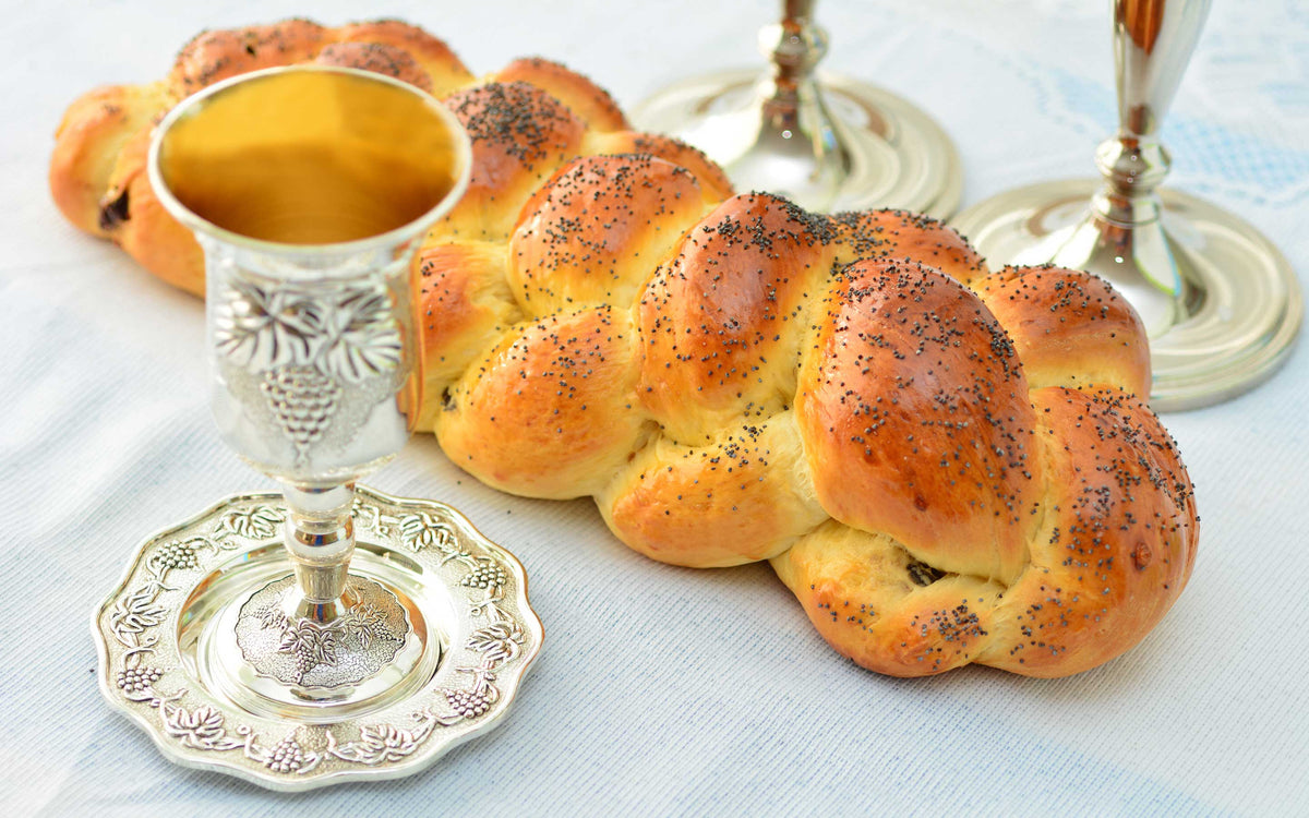 Shabat – Tradition Rio